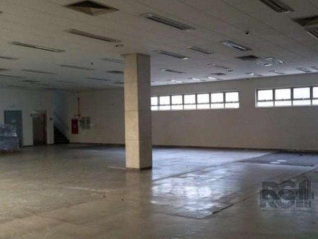 PRÉDIO COMERCIAL RIO BRANCO