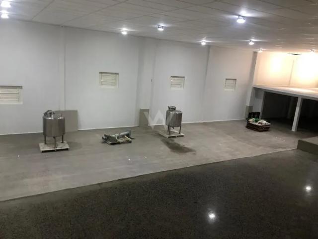Prédio comercial Rondônia Novo Hamburgo