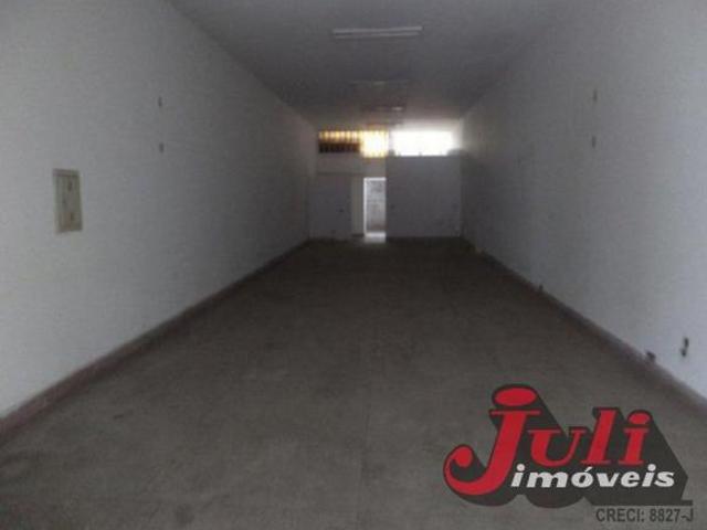 PRÉDIO COMERCIAL SALÃO E SALAS