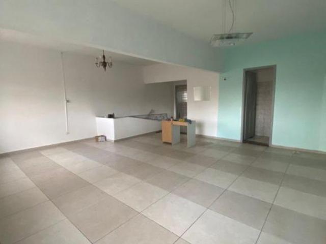 PRÉDIO COMERCIAL: SALÃO INDUSTRIAL, SALÃO COMERCIAL MAIS APARTAMENTO RESIDENCIAL PALMARES SANTO AN