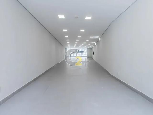 Predio comercial santa cecília 470m²