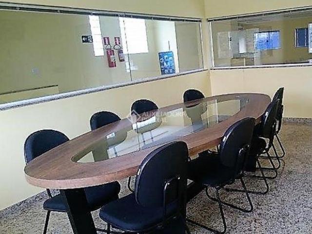 PREDIO COMERCIAL SANTO ANDRE SAO PEDRO