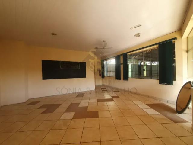 Prédio Comercial Sobrado para Locação no Bairro Vila Virginia, em Ribeirão Preto