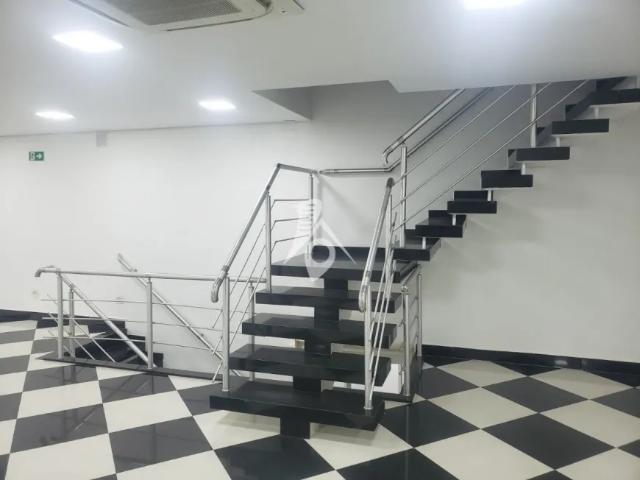 Prédio comercial, V. Clementino, 440m², 7 salas