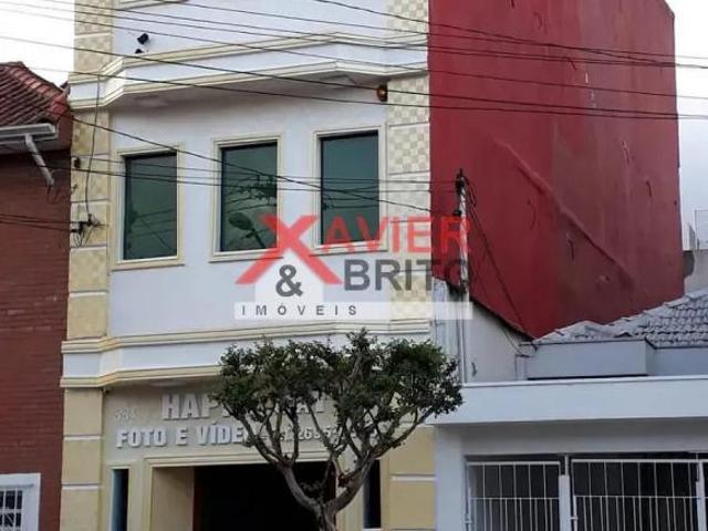 Predio Comercial Venda ou Locação, 320 M² Belenzinho, São Paulo, SP