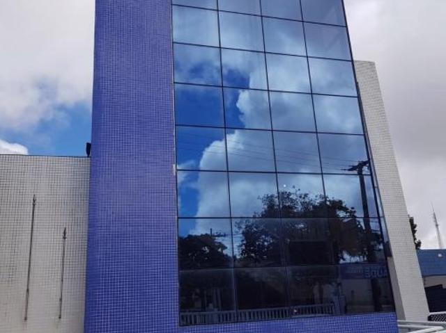 Prédio comercial Venda João Pessoa PB Centro