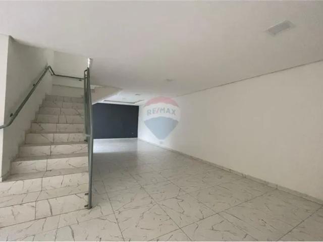 Prédio Comercial Vergueiro