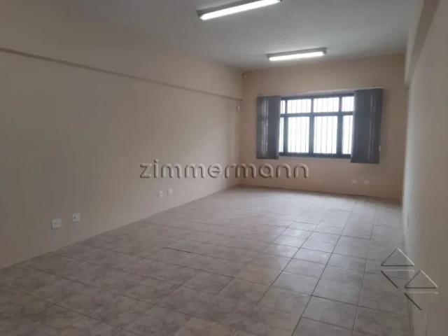 Prédio comercial vila clementino 12 vagas
