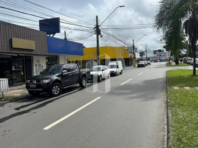 Prédio Comercial Vila Brasília