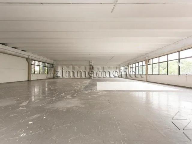 Predio comercial vila leopoldina