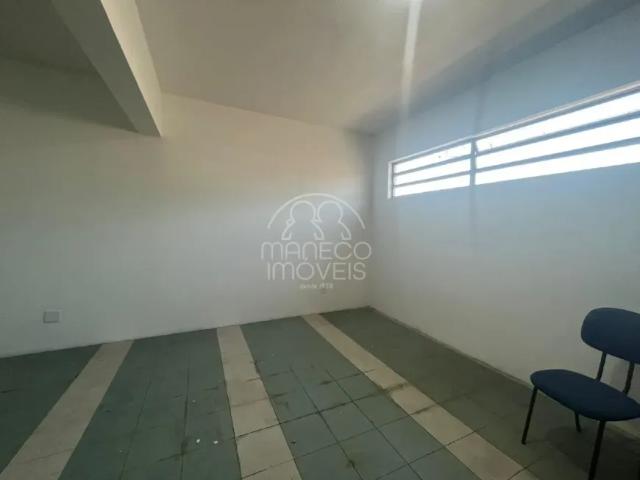 Prédio comercial Vila Mathias, Santos