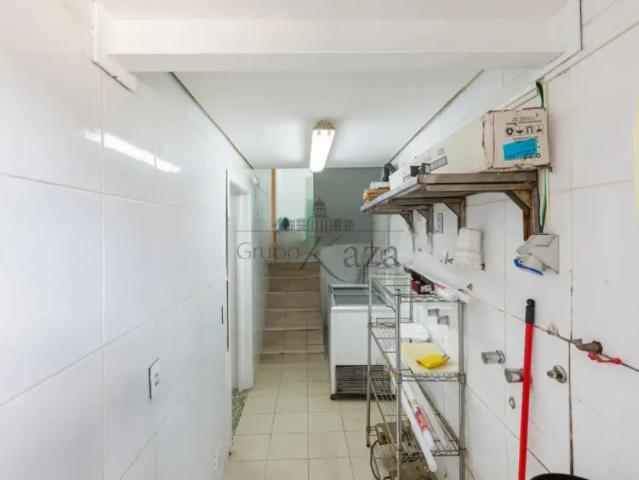 Prédio Comercial Vila Madalena 180m²