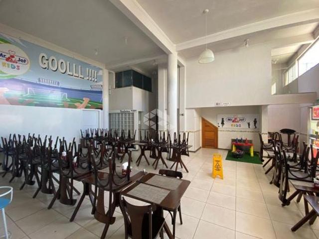 Prédio Comercial 03 andares, elevador, Ar condicionado, hidromassagem, próximo a BR 116 no Bairro No