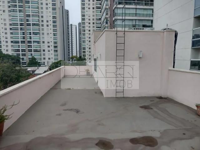 Predio comercial 1100m2 Vende e Aluga Na Vila Olimpia