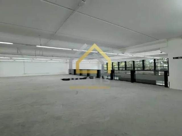 Prédio Comercial 1103 m², com elevador, Av Morumbi, São Paulo, SP