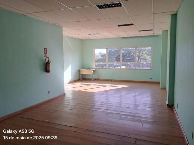 Prédio comercial 131m² Bairro São Jerônimo