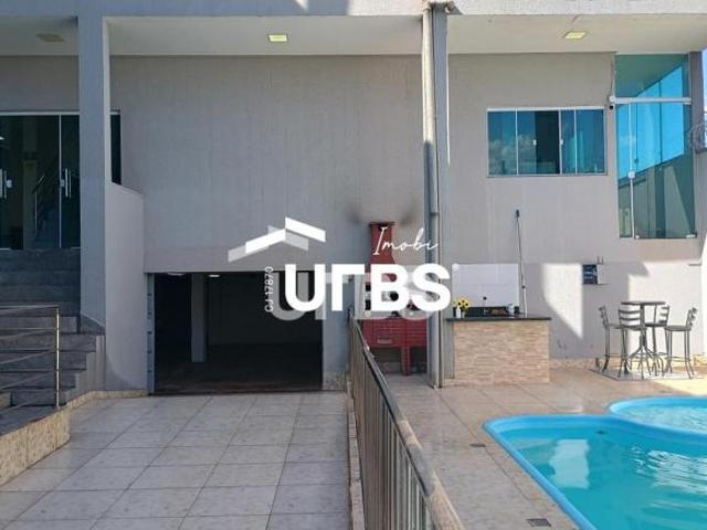 PREDIO COMERCIAL 1.000MT SETOR VILA JÕAO VAZ