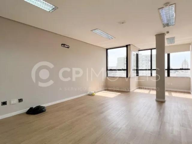 Predio comercial 1.076 m² com 23 vagas de estacionamento com gerador