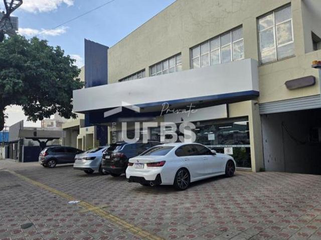 PREDIO COMERCIAL 1.267,50MT SETOR CENTRAL
