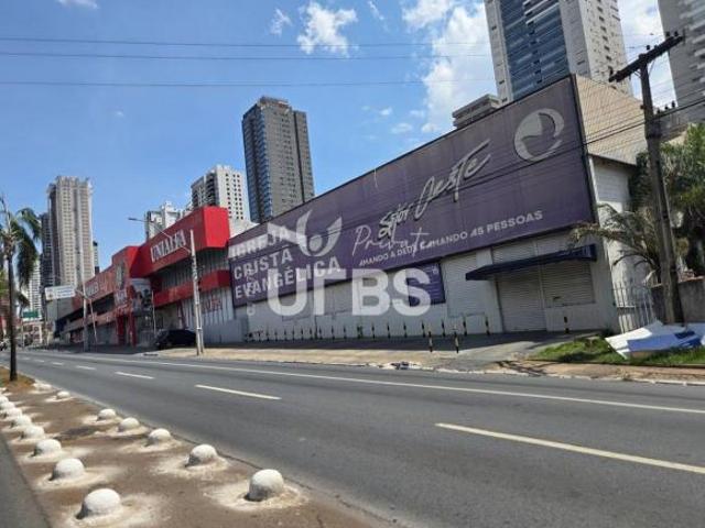 PREDIO COMERCIAL 1.667MT SETOR BUENO