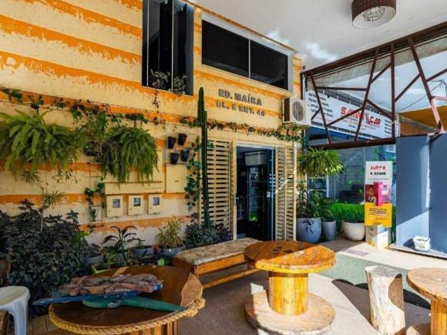 Prédio Comercial 25 Suítes à Venda na 705 Norte Asa Norte