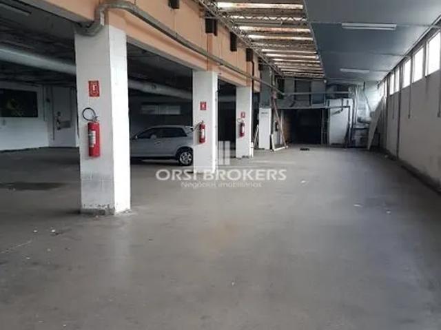 Prédio Comercial 2900m² BUTANTÃ