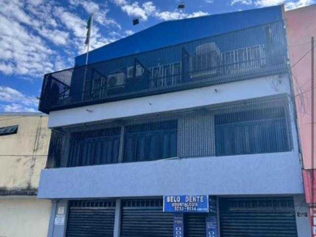 PREDIO COMERCIAL 212,10MT SETOR CAMPINAS GERA RENDA