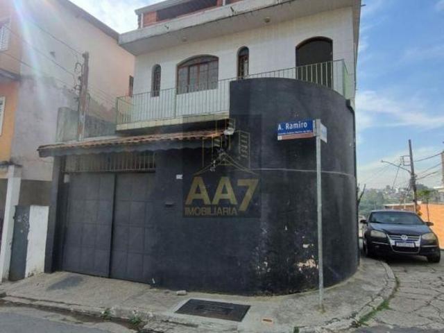 Predio comercial 230m² de area costruida,otima localização