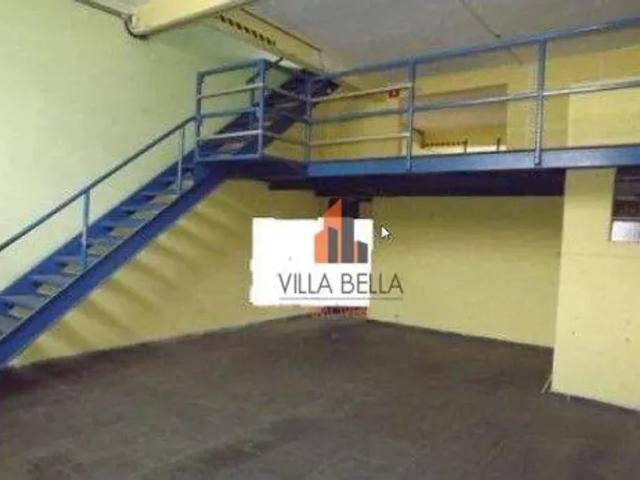Prédio comercial 350 m² área construída