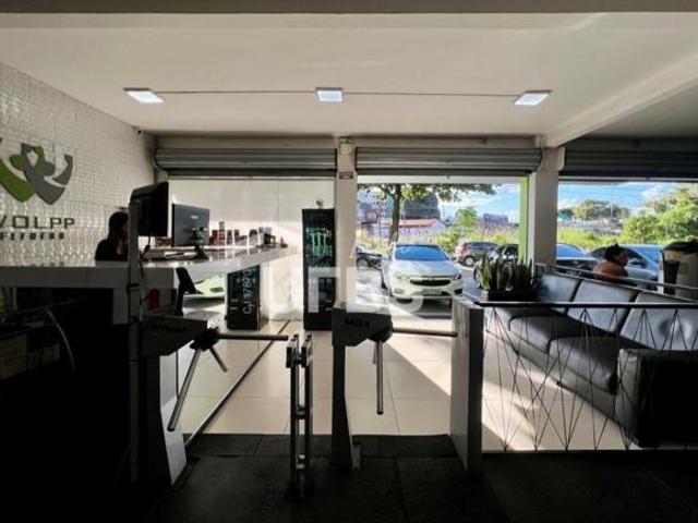 PREDIO COMERCIAL 370MT SETOR JARDIM PLANALTO