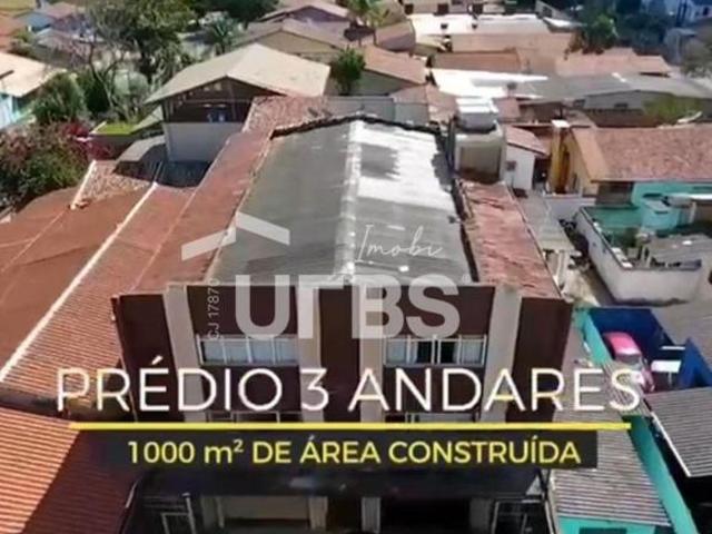 PREDIO COMERCIAL 396MT SETOR CIDADE JARDIM