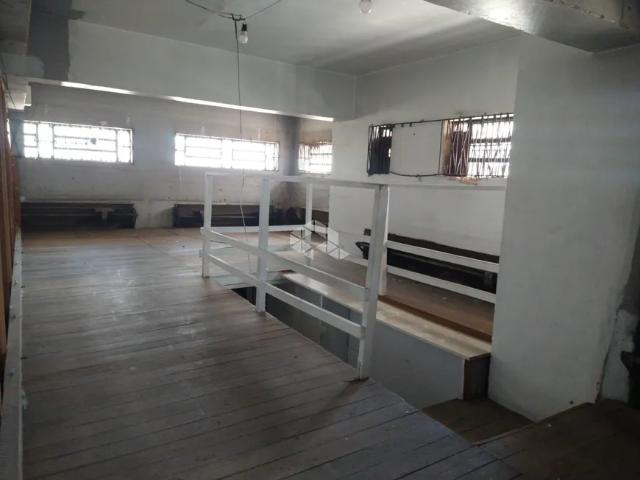 Prédio Comercial 300m2 Partenon c/ banheiros e c/moradia, sendo uma já locada