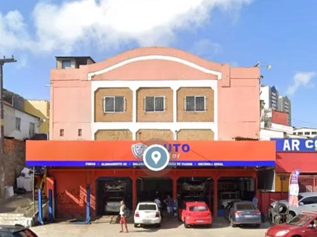 Prédio Comercial