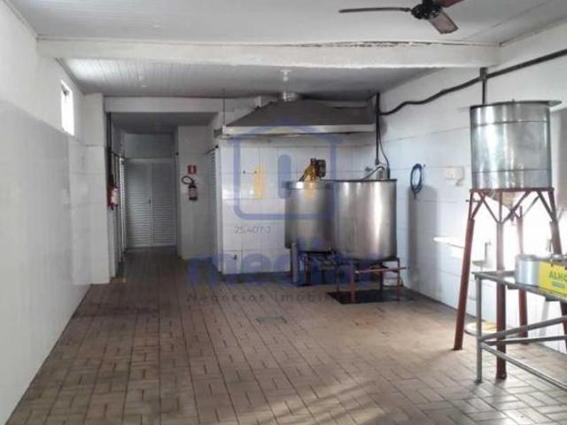 PRÉDIO COMERCIAL 335,00 M2 VILA MATHIAS SANTOS/SP