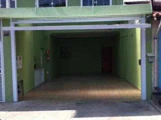 Prédio Comercial 3 Andares com 14 Vagas em Vila São Pedro, Santo André – Venda