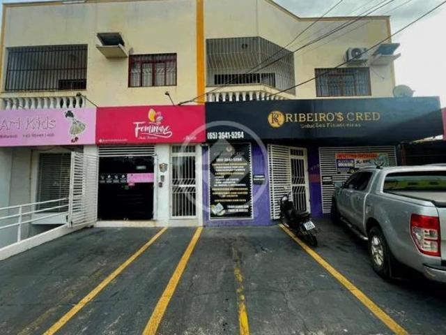 Predio Comercial 3 Suites, Cuiabá MT, R$ 3.000.000,00