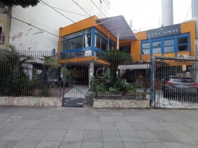 Prédio Comercial 4 vagas Santana