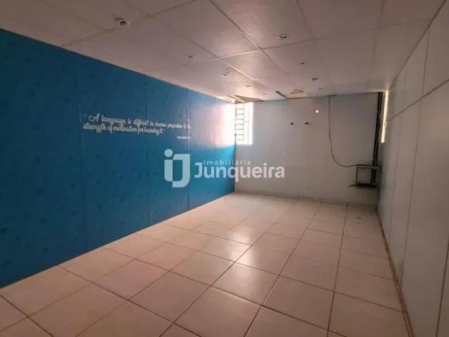 Prédio Comercial 547m²