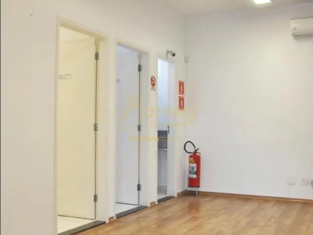 Predio comercial 511m² de area útil chácara santo antonio
