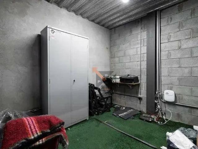 Predio comercial 675m² em 3 pavimentos 225m² cada vestiário 12 vagas metrô são lucas