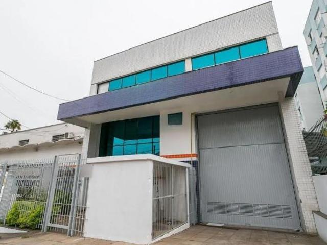 Prédio comercial 750m² Bairro Cavalhada