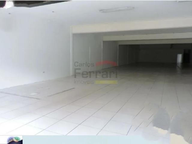 Prédio comercialcarandiru 600mts2