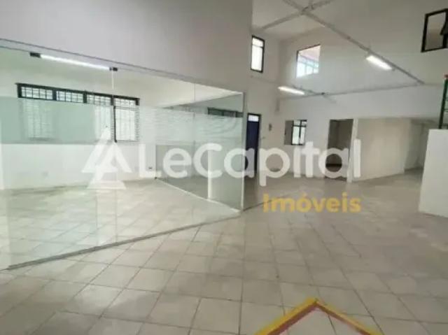 Predio comercial/cidade vargas