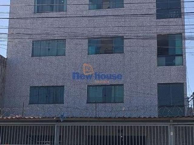 Prédio comercial/residencial com 15 apartamentos para Venda Ceilândia, Brasília