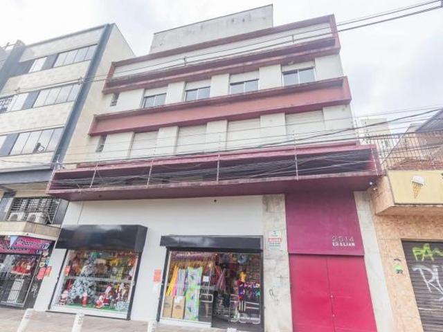 Prédio comercial/residencial a venda no bairro Petropolis