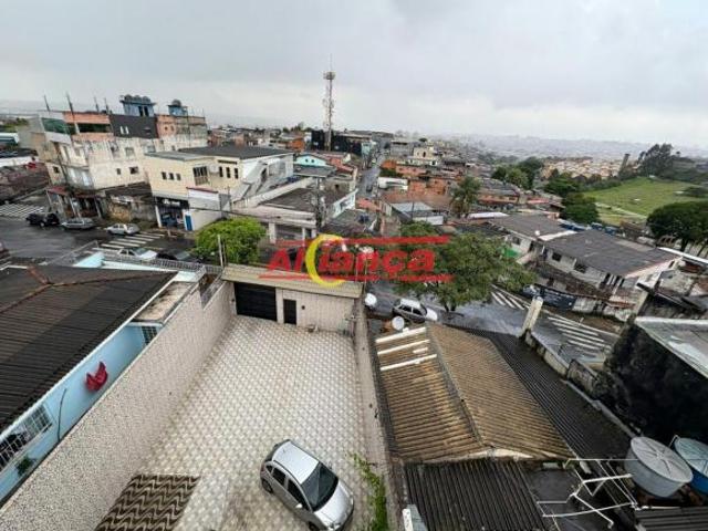 Prédio comercial/residencial à venda no Jardim Paraíso, 342m², 3 pavimentos com elevador