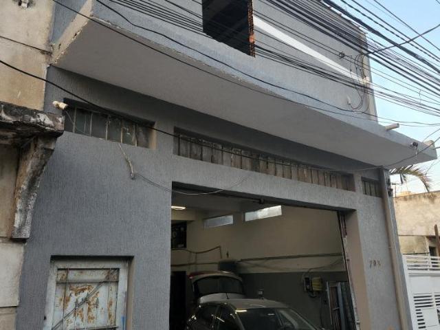 Predio Coml. a venda no Munhoz Jr. Osasco 2 Dorms