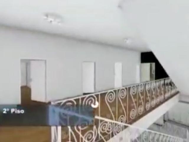 Predio Coml. a venda no Centro Sao Caetano do Sul 8 Dorms