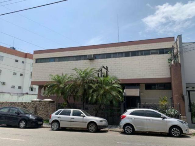 Predio Coml. a venda no Centro Sorocaba 3 Dorms