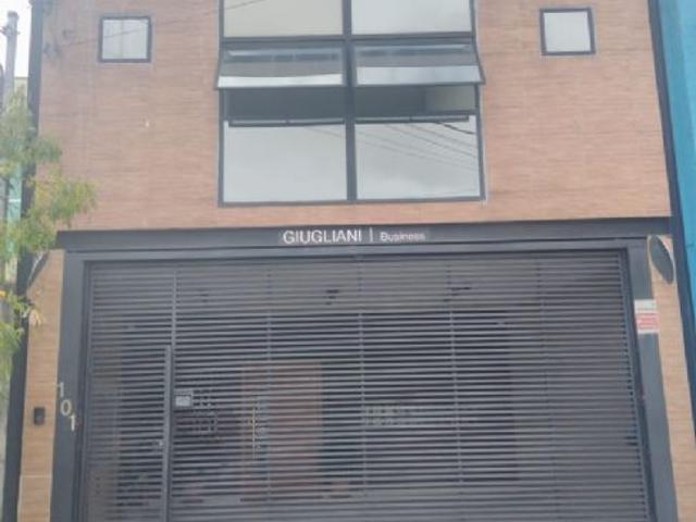 Predio Coml. a venda no Ceramica Sao Caetano do Sul 8 Dorms